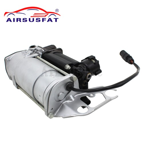 Air Suspension Compressor Pump For Audi Q7 4L 4L0698007C 4L0698007A ...