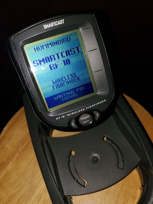 Fishfinders - Hummingbird Smartcast