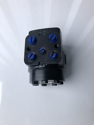 Hydraulic Valves - Hydraulic Power Steering Valve