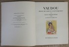 Louis-Charles Royer Vaudou Ilustrado Por Emile Baes EO NUM A 1200 Ex ...