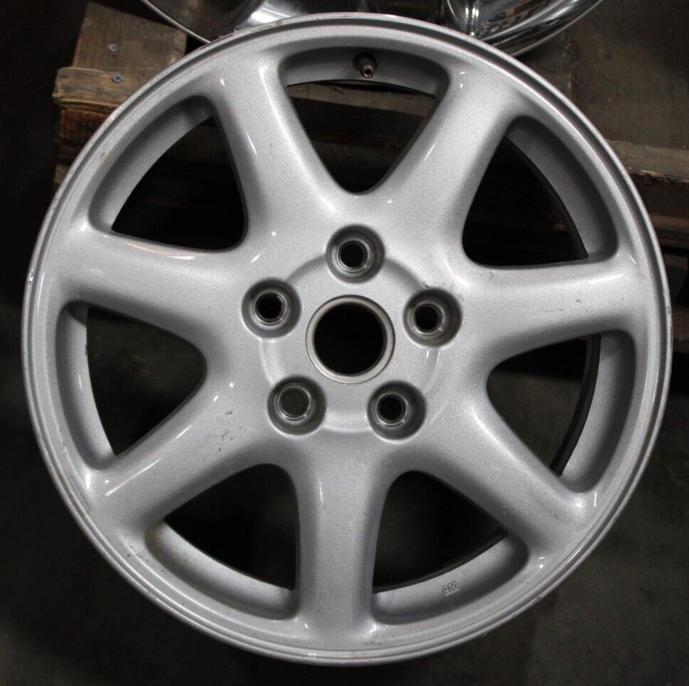 98-04 Cadillac Seville OEM Wheel Rim 16x7 16" 4538 09592895 09594638 ...