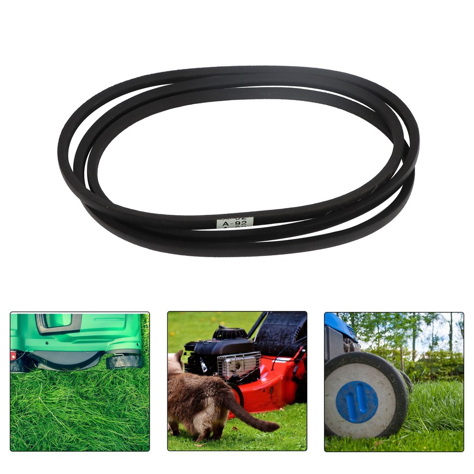 Transmission Drive Belt for John Deere D100 L100 LA100 LA105 GX20241 ...