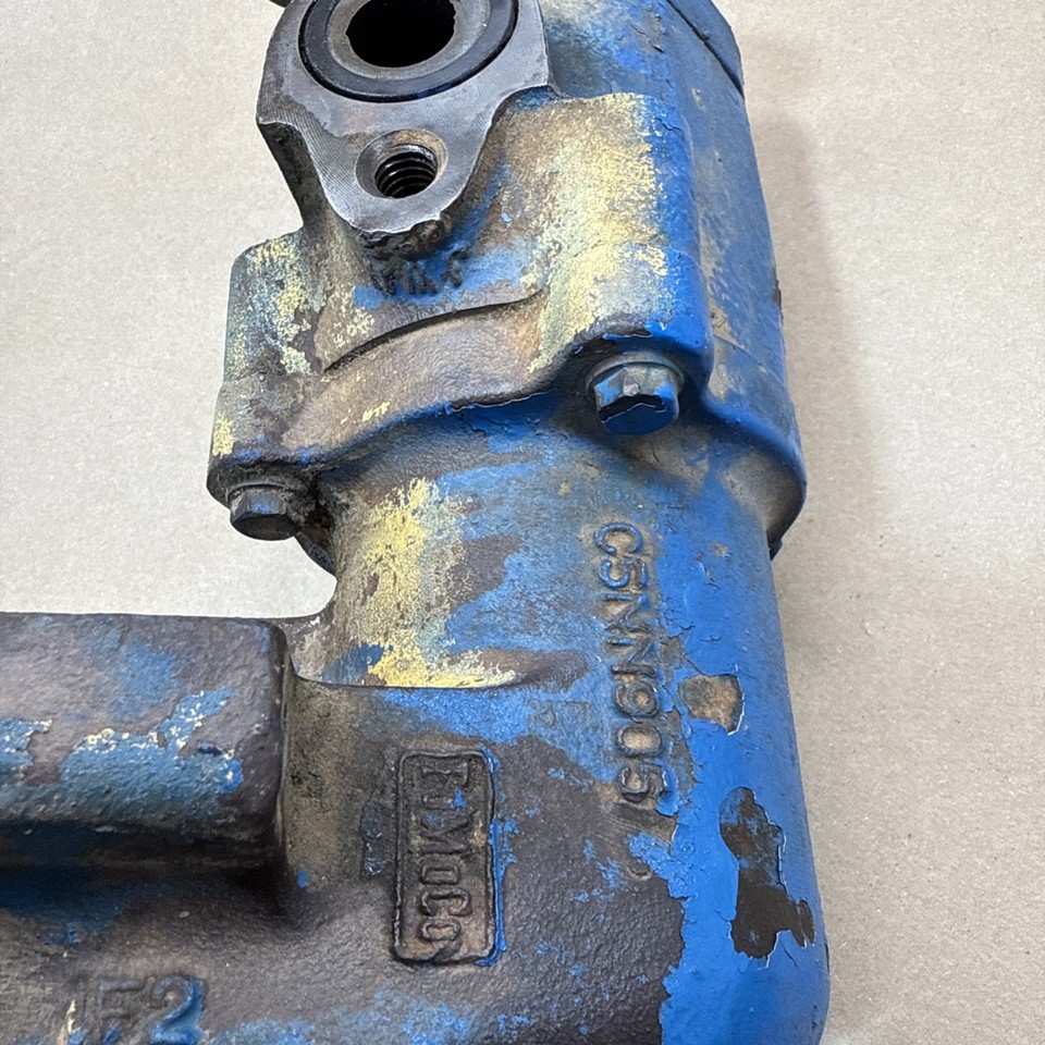 Ford 2000-3000 Tractor Hydraulic Pump | eBay