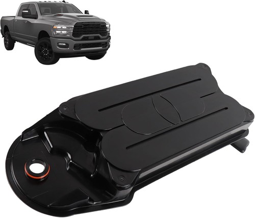 CCV Filter cv52004 For Dodge Ram 2500 3500 4500 5500 6.7L Cummins ...