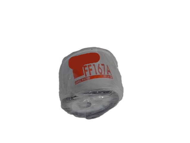 Fleetguard FF167A 5pc Filter | eBay