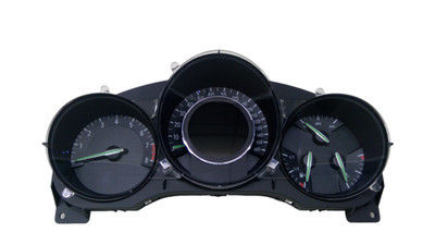 Genuine GM Cluster Assembly-Inst 22783697 | eBay