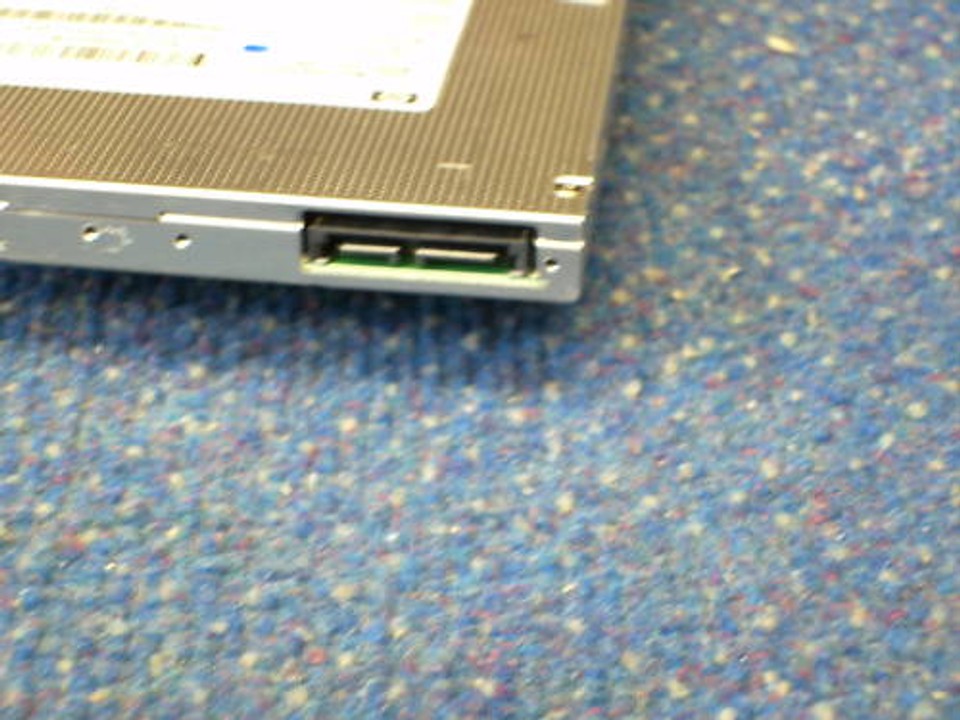 New Toshiba C660 C670 CC670D C6700 SATA DVD DVDRW burner player writer ...
