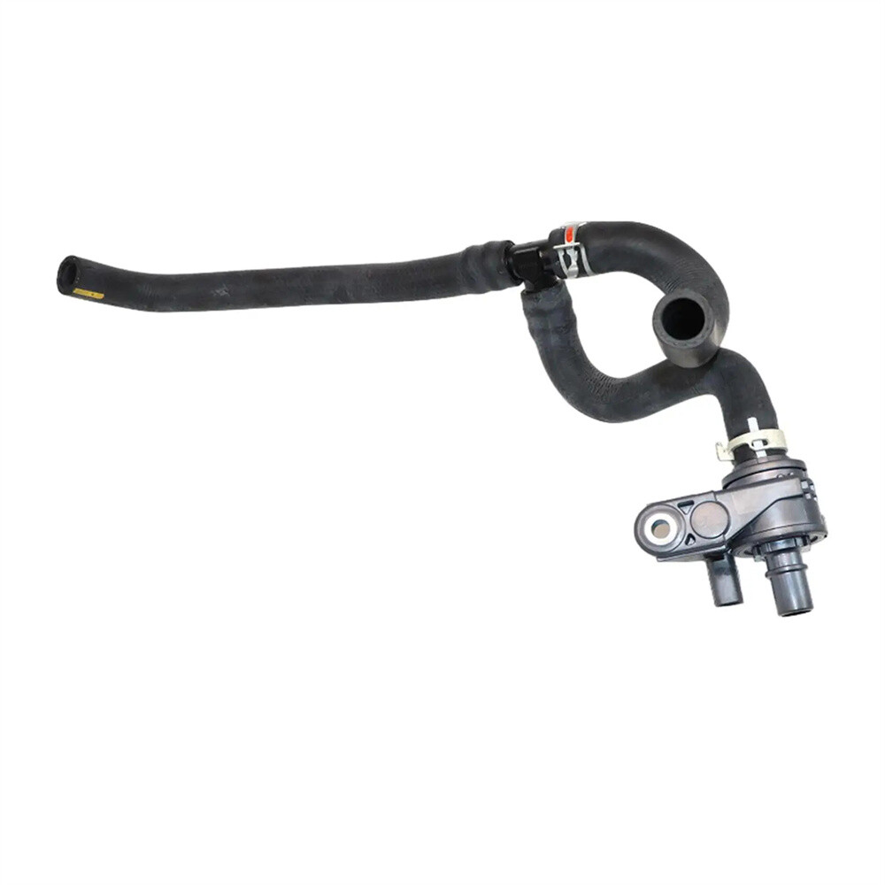 Radiator Bypass Hose 16260-F0010 Fits For Toyota Camry 2018-2023 RAV4 ...