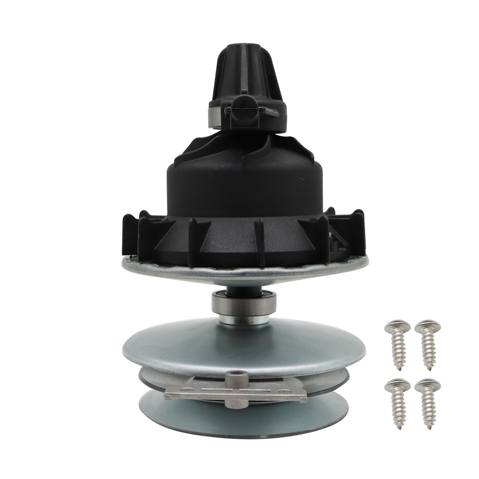 Driver Kit / Primary Pulley Fits For John Deere RT400 repl MIA13031 ...