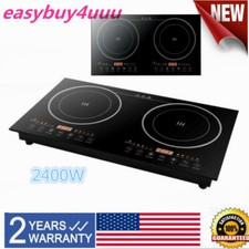 Furrion Induction Cooktop - Dual Burner for sale online | eBay