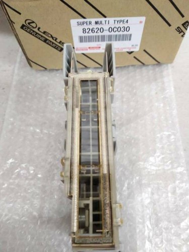 GENUINE TOYOTA LAND CRUISER LEXUS LX570 FUSIBLE LINK BLOCK ASSY OEM ...