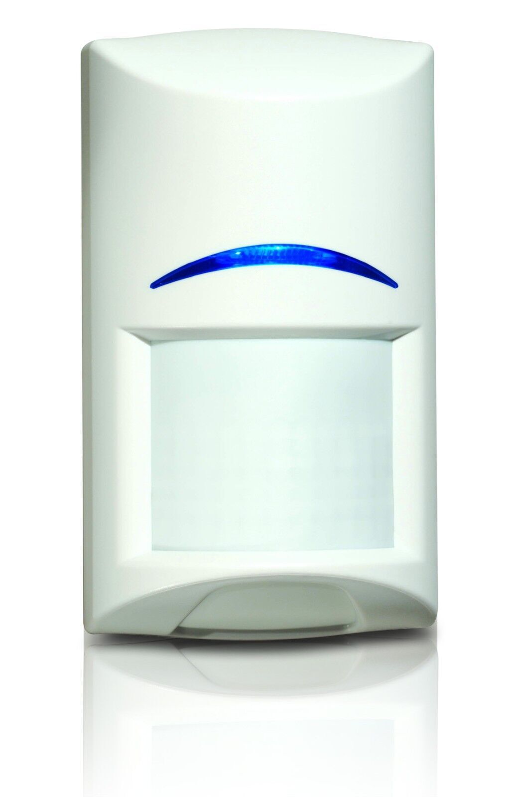 Bosch Blue Line Gen2 Quad PIR Motion Detector, ISC-BPQ2‑W12 | eBay