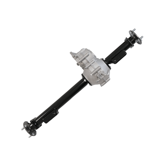 NEW Housing Rear Axle Assembly For EZGO RXV Golf Carts 614063 600357 ...