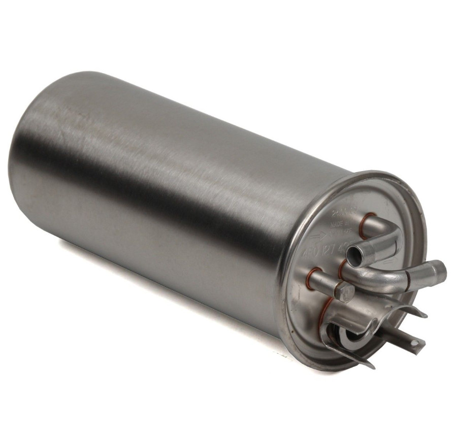 NEW AUDI A6 AVANT C6 FUEL FILTER 4F0127435A OEM | eBay