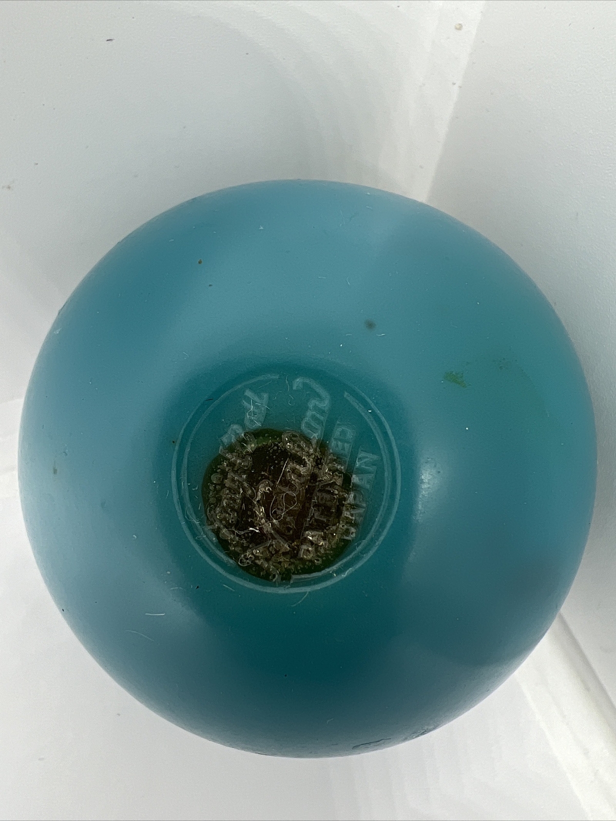 Vintage 1976 Hello Kitty Rubber Ball | eBay