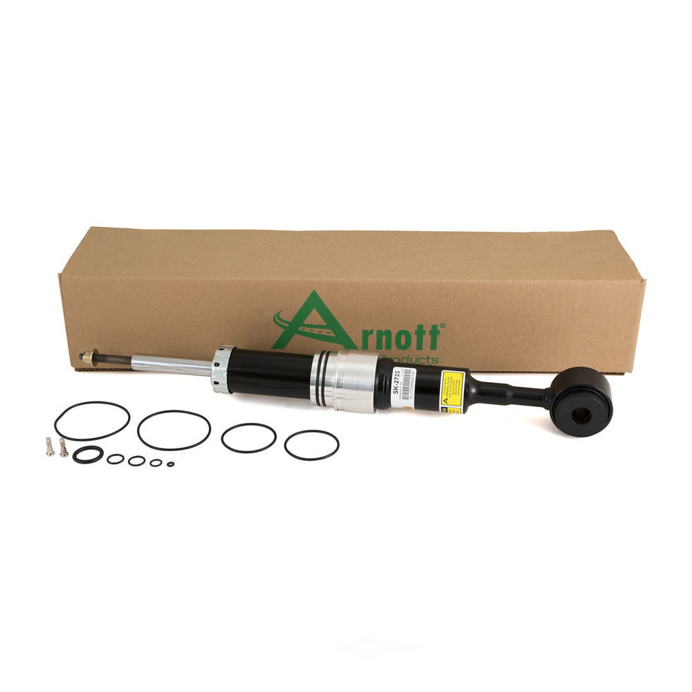 Arnott SK2723 Shocks and Struts - Suspension Shock Absorber, Front for ...