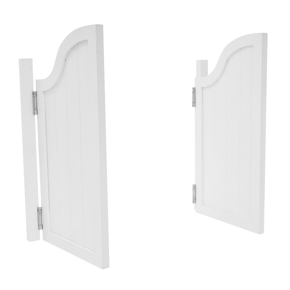 Partition Door Swing Solid Wood Door, Partition Door for Shop Entrance ...