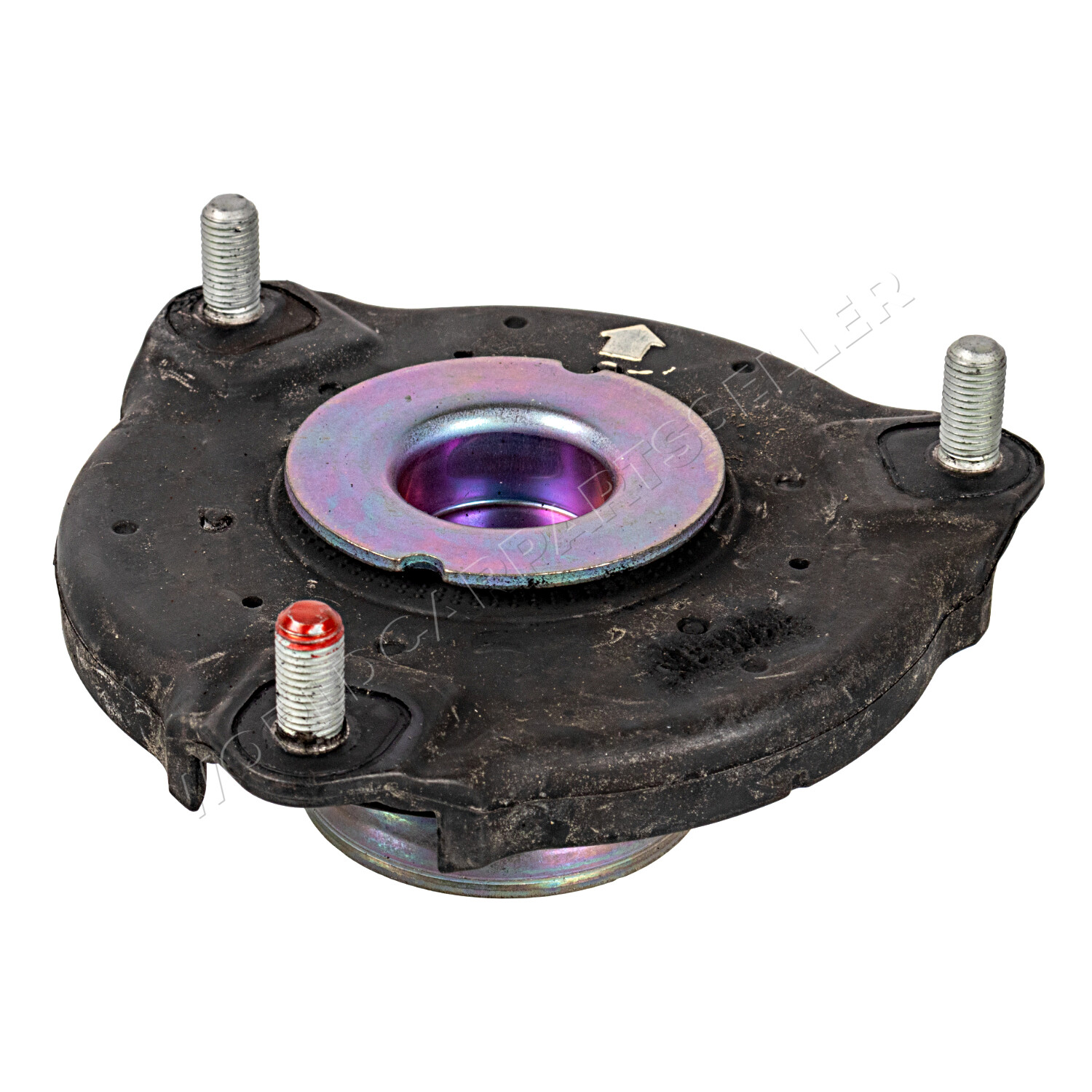 BLUE PRINT Suspension Strut Support Bearing Front For KIA 54610-C5000 ...