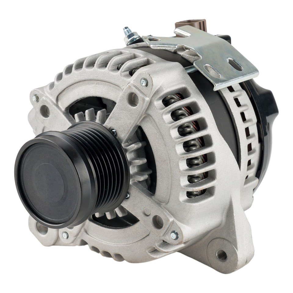Alternator For 2004 - 2006 Toyota Camry 2004 2005 2006 2007 Highl&er L4 ...