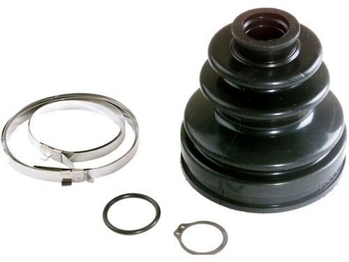 For 1990-2001 Toyota Camry CV Boot Kit Front Inner 33934PJ 1999 1998 ...