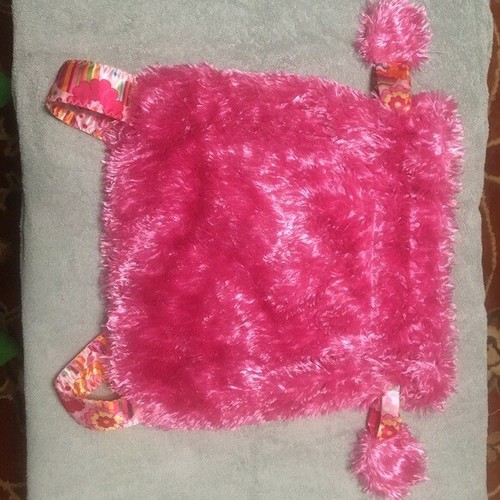 Freckles & Maya Kids Backpack - Pink in Color - New with no tags | eBay