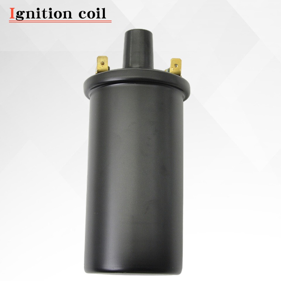 043905115C Ignition Coil 12V Universal 35k Voltage Output With Internal ...