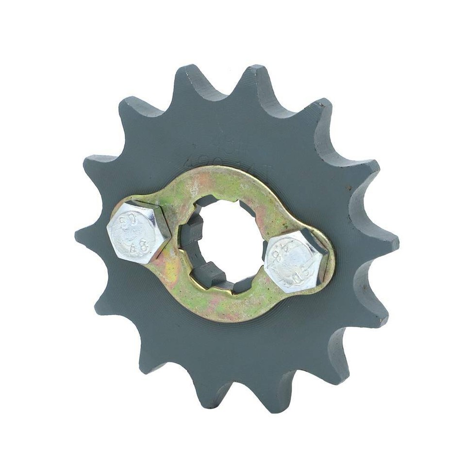 FOR HONDA Z50A Z50R CRF50 C70 CT70 CL70 S65 SL70 XL70 FRONT SPROCKET 14 ...