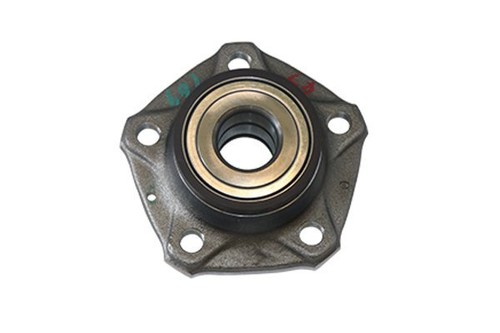 Moyeu De Roue Arrière 8K0598611 B11286 Audi Borsehung | eBay