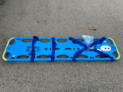 Stretchers & Backboards - Emergency Stretcher