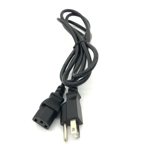 Power Cord Cable for YAMAHA RX-Z1 RX-Z7 RX-Z9 RX-Z11 HOME THEATER ...