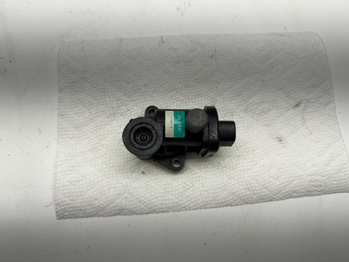 2017-2019 SUBARU Impreza Intake Manifold Solenoid Regulating Valve ...