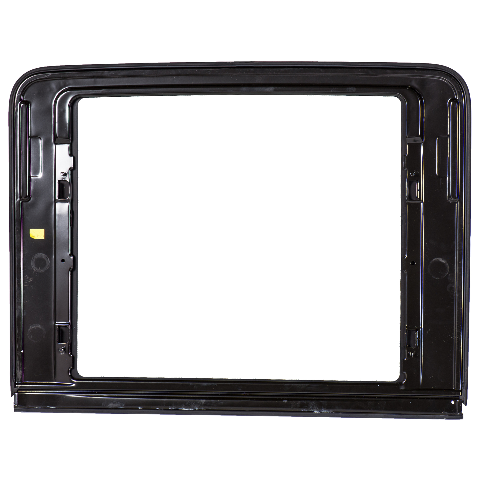 OEM 2005-2009 Subaru Rear Sunroof Lid Glass Legacy Wagon Outback NEW ...