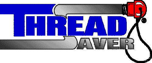 THREAD SAVER® SCBA Valve Thread Protector Scott MSA Draeger Avon ISI ...