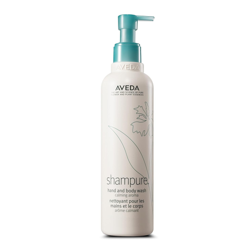 Shampure Hand & Body Wash | Liquid Hand Soap and Body Wash | with ...