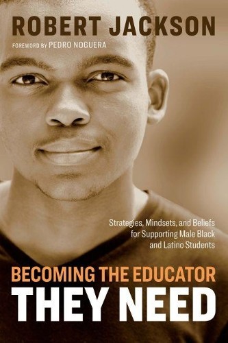 Robert Jackson Becoming the Educator They Need (Poche) 9781416628200 | eBay