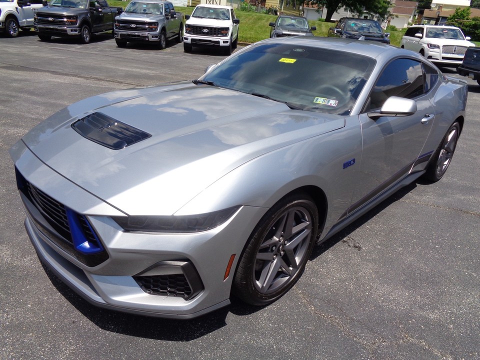 2024 Ford Mustang Call or Text Scott Long @ 814-242-8404 | eBay