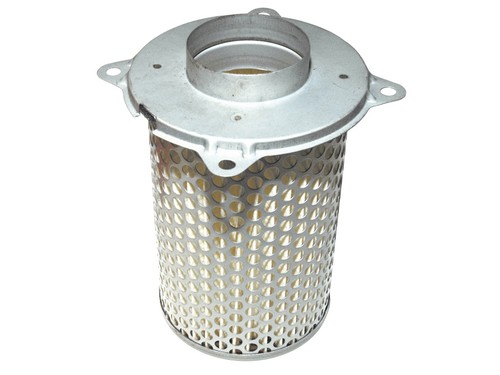 18744 - compatible avec SUZUKI GS 500 E 500 1978-2000 FILTRE, AIR V ...