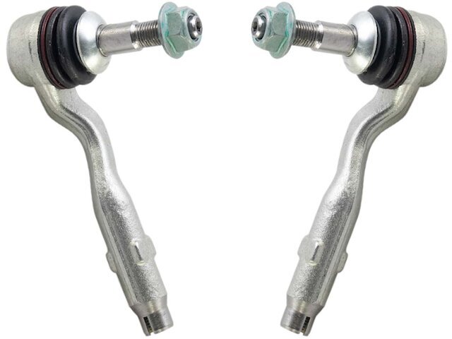 Tie Rod End Set For 2012-2018 BMW M6 2013 2014 2015 2016 2017 YJ919WF ...