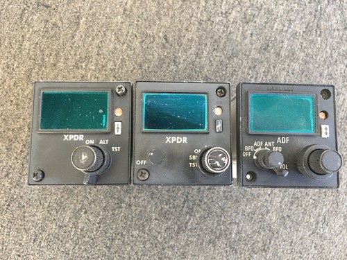 Lot of 3 Bendix/ King KFS 578A /KFS 586/KFS 576 USED -PLEASE READ | eBay