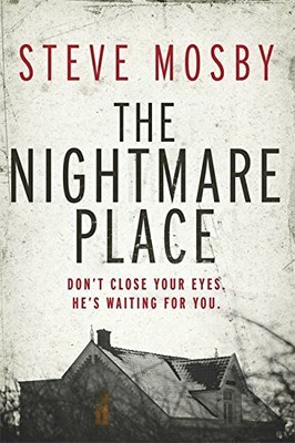 The Nightmare Place by Mosby, Steve Book The Fast Free Shipping | eBay