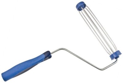 Wooster Brush R501-9 Soft Grip Roller Frame, 9-Inch | eBay