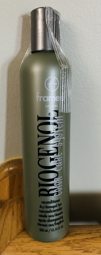 Framesi Biogenol Replenishing Color Care For Dry/Damaged Hair Shampoo ...