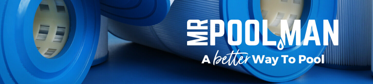 Mr Pool Man | eBay Stores