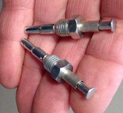 Door Jamb Switches 1-pin Fit 60-69 Mopar Dart Charger Coronet Road ...