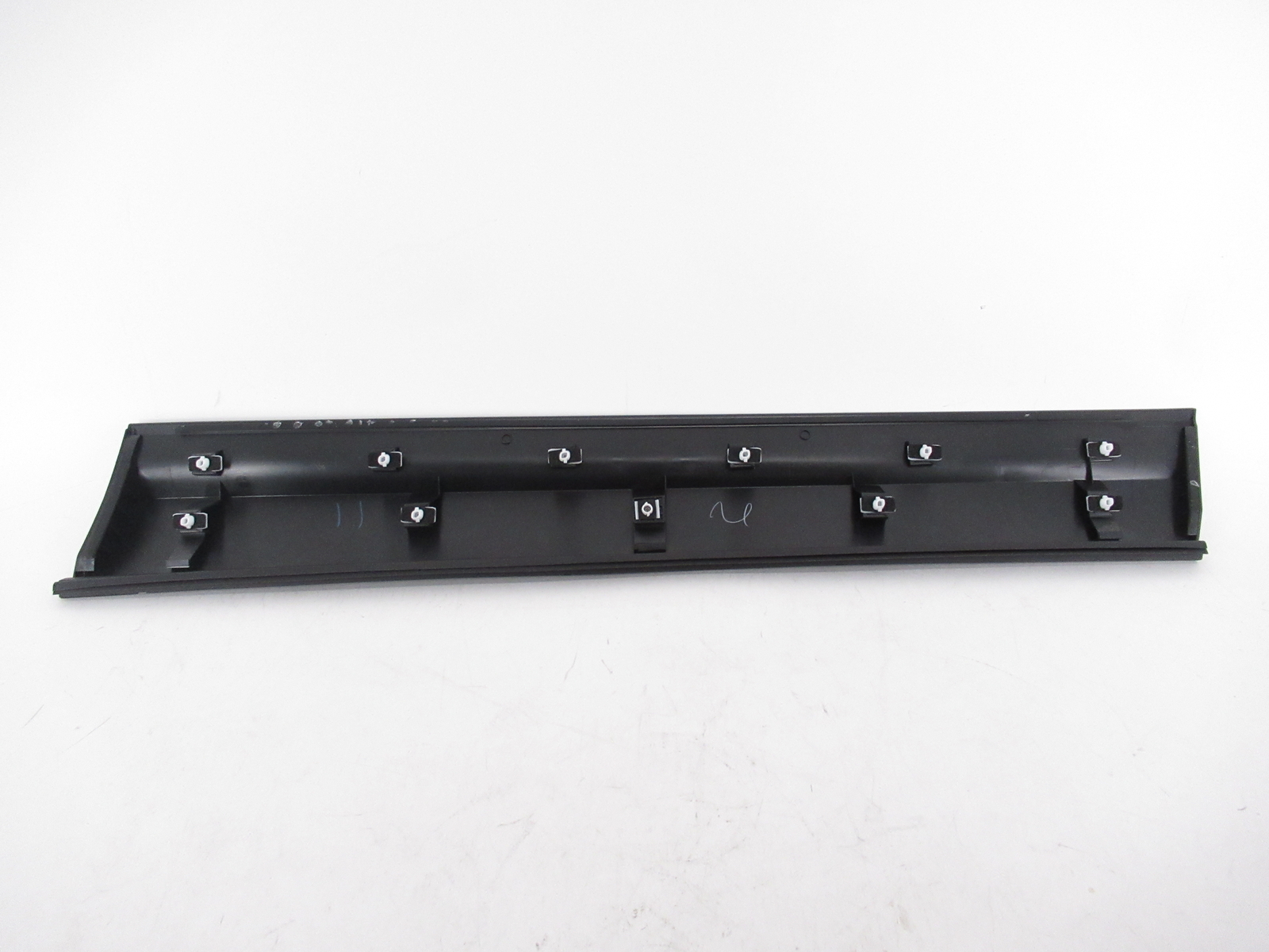 Genuine OEM Honda 75332-TG7-A02 Driver Front Lower Garnish Molding Assy ...