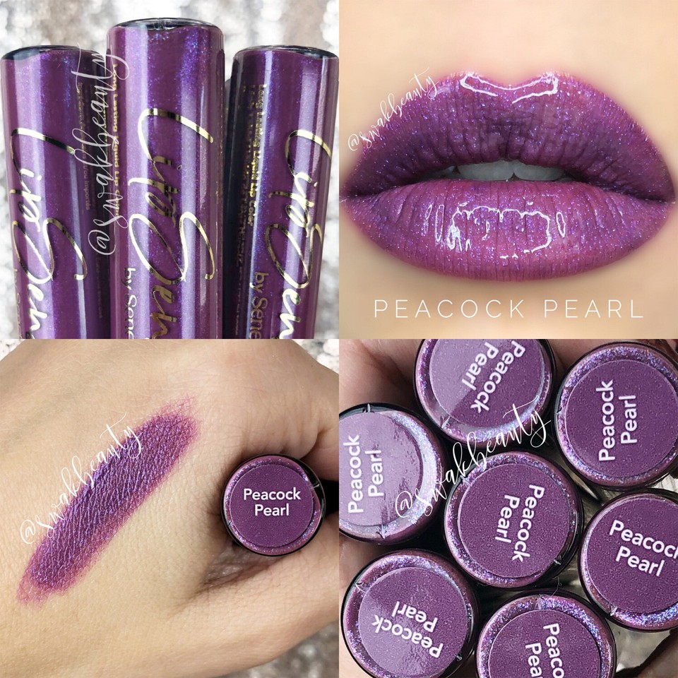 CLEARANCE!! LipSense Long Lasting Liquid Lip Color - LOW PRICES!! SAME ...