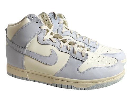 Nike Dunk High Football Grey (W) DD1869-102 | eBay