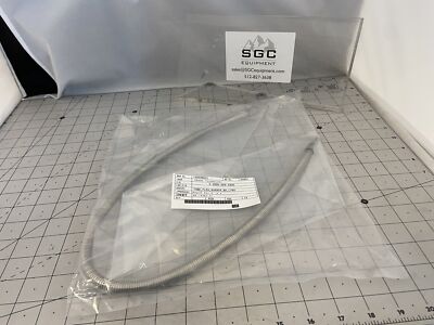 EBARA Flexible Tube 8A, L750, N2 Purge Line PN: C-2000-003-4200 | eBay