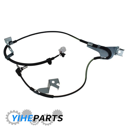 RH Front ABS Wheel Speed Sensor 8980061860 for Isuzu NPR NQR NNR NQR75 ...