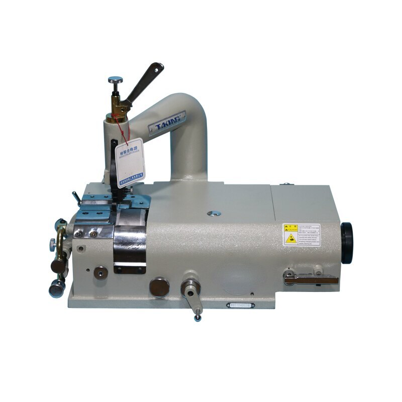 Leather Skiving Sewing Machine Leather Plastic Peeling Machine TK-801 ...